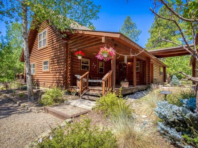310 Oren Rd, Pagosa Springs, CO 81147