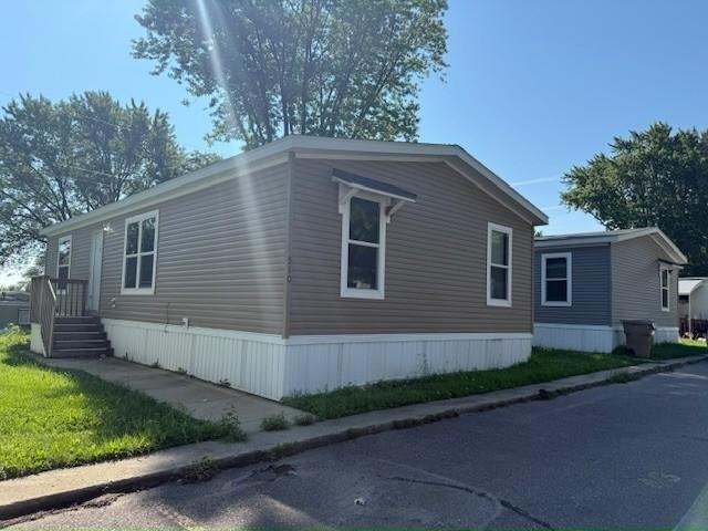 310 Oriole Ln Unit 310, Madison, WI 53704