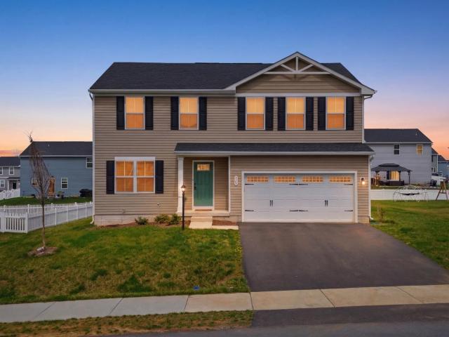 310 Otero Ln, Hedgesville, WV 25427 | MLS #WVBE2048 | Compass