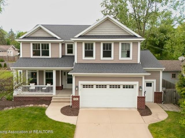 310 Oxford Rd, East Lansing, MI 48823