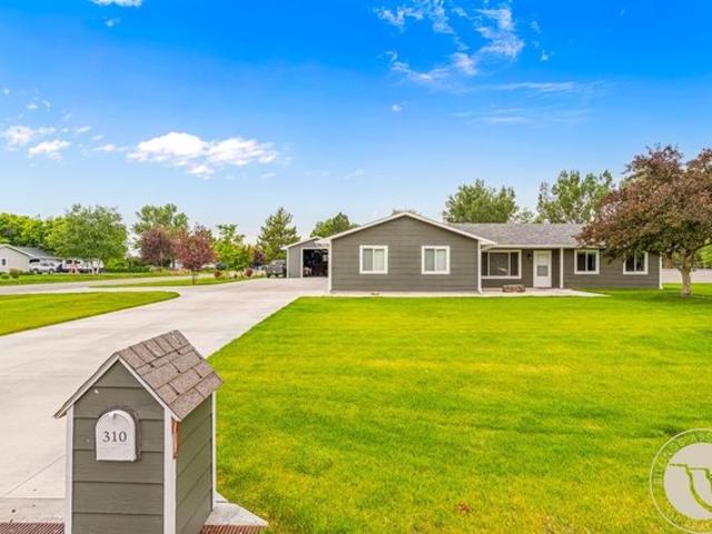310 Lavender St, Billings, MT 59106