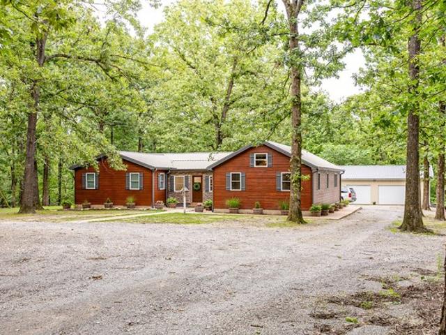 310 Lawrence 333 Rd Unit Optionb, Strawberry, AR 72469