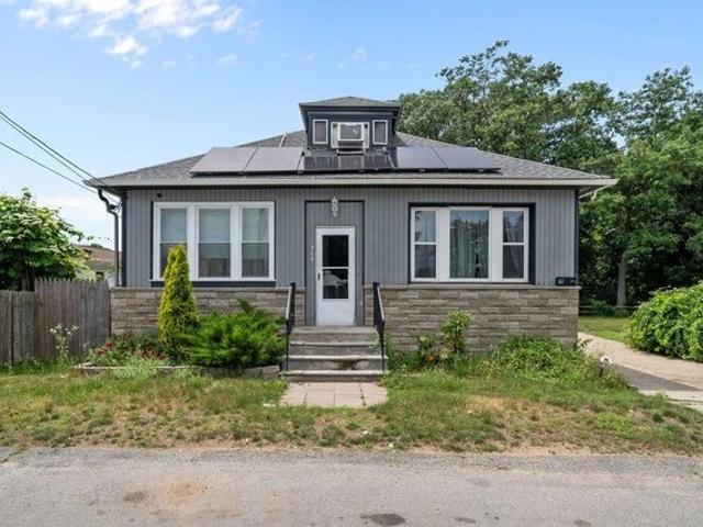 310 Langdon St, North Providence, RI 02904