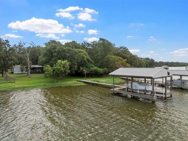 310 Lcr 752A, Groesbeck, TX 76642