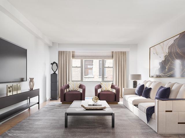 310 Lexington Avenue, New York, NY