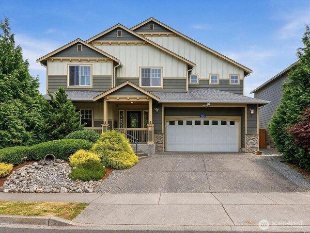 310 Leann St, Mount Vernon, WA 98274