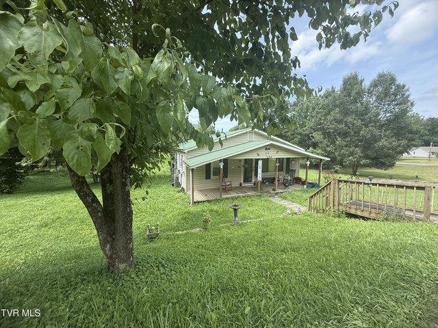 310 Little Germany Rd, Erwin, TN 37650