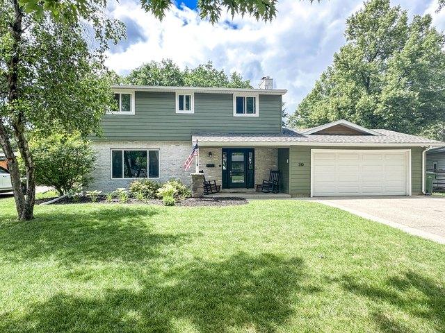 310 Lincoln Ln S, Brookings, SD 57006