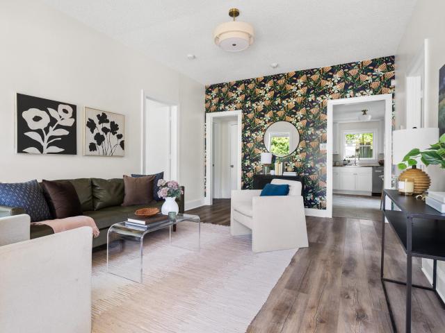 310 Lyric Street