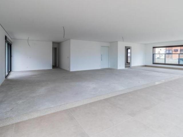 210 M2 NOVO 4 STES 4 VGS ANDAR ALTO