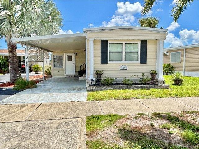 310 Mount Piney Ave NE Unit 266, Saint Petersburg, FL 33702