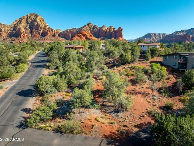 310 Mountain Shadows Dr Unit 89, Sedona, AZ 86336