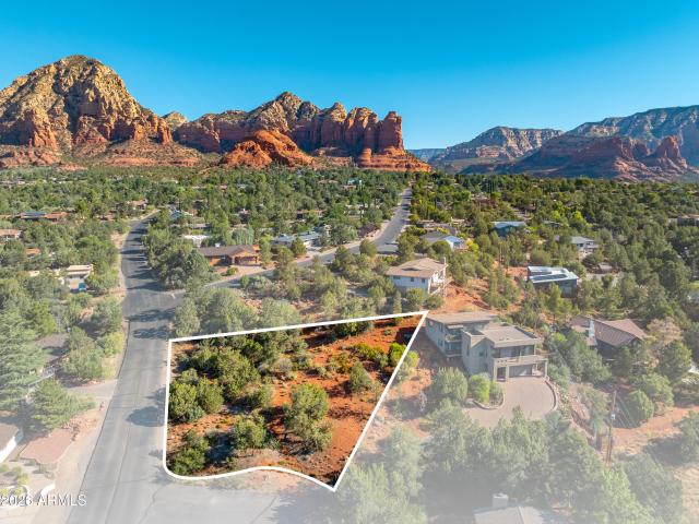 310 Mountain Shadows Drive # 89