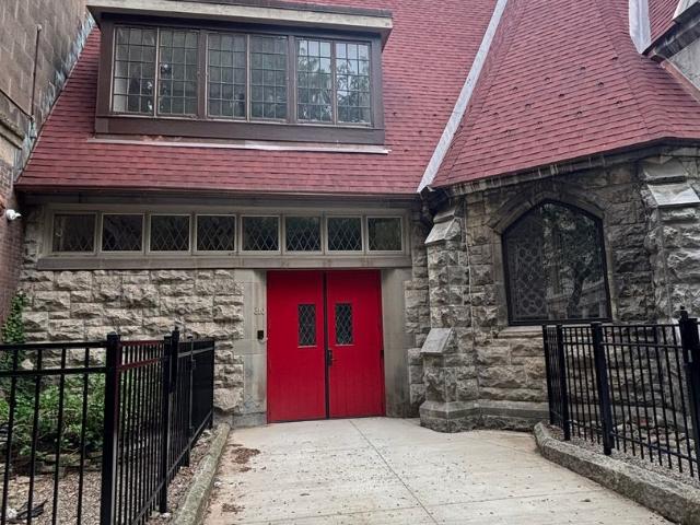 310 Montgomery Street