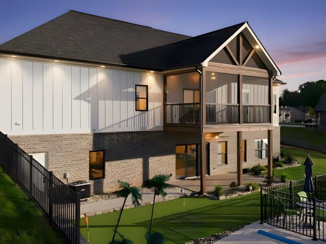 310 Moon Bay Drive