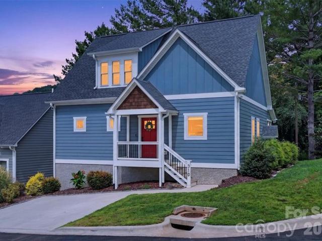 310 Magnolia Ridge Rd, Swannanoa, NC 28778
