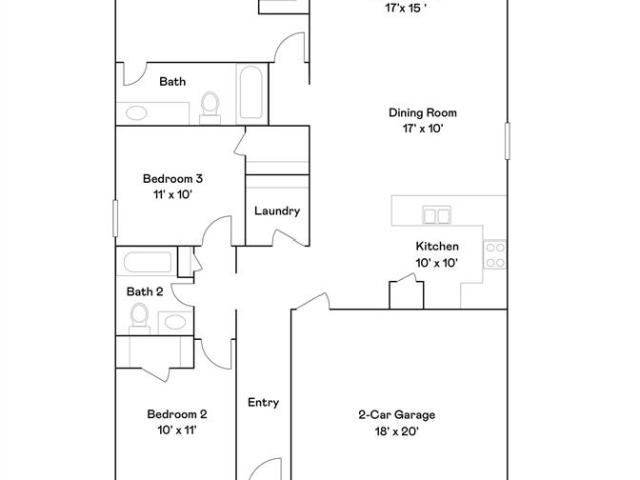 310 Mahogany Lane