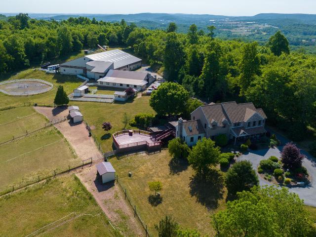 310 Mail Route Rd, Sinking Spring, US, PA