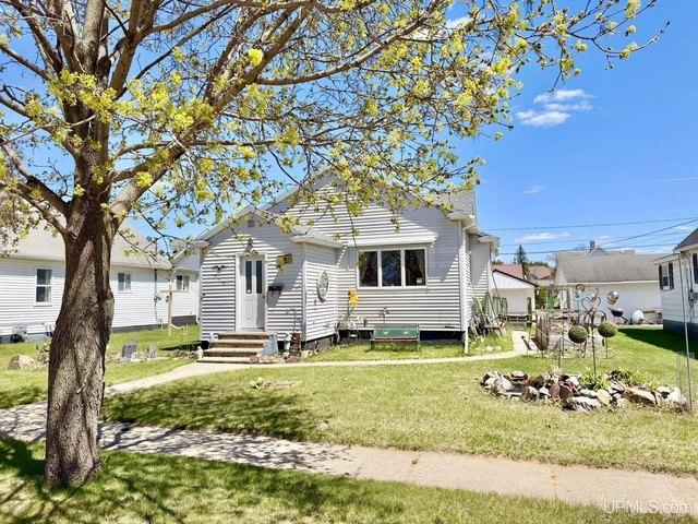 310 Main St, Norway, MI 49870
