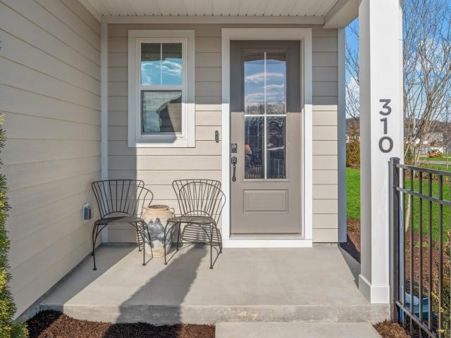 310 Mammoth Trace
