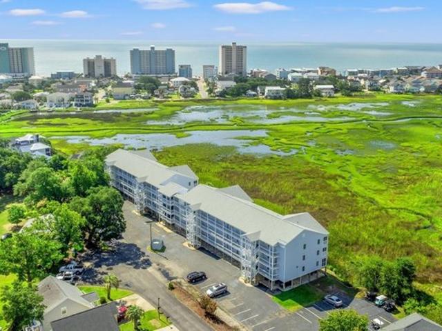 310 Marsh Pl Unit 209, Garden City Beach, SC 29576