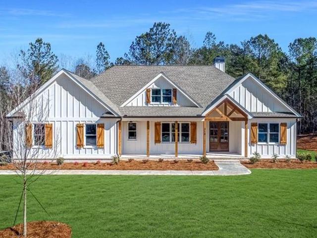 310 Masons Wy, Waleska, GA 30183