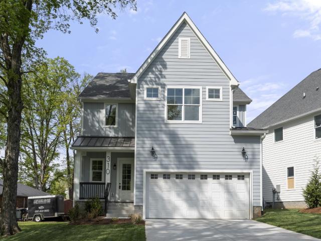 310 McKennell Dr