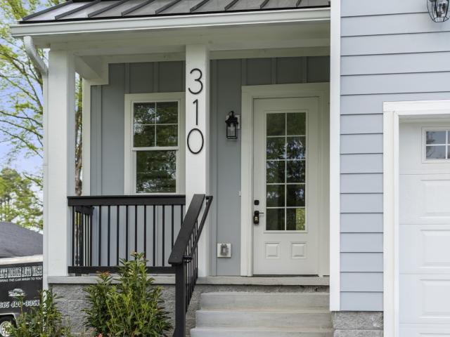310 McKennell Dr
