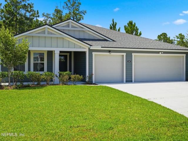 310 Meadow Creek Dr, Saint Johns, FL 32259