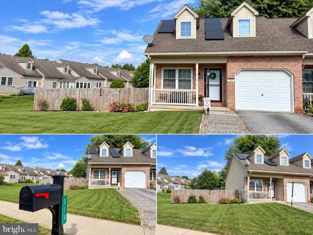 310 Meadow Lane