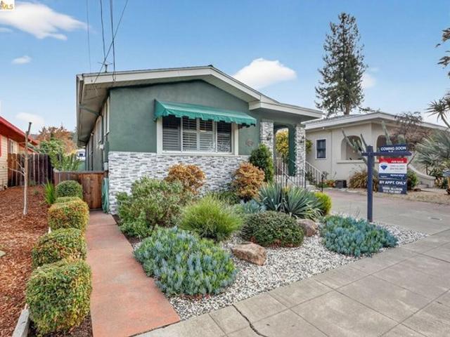 310 Melven Ct, San Leandro, CA 94577