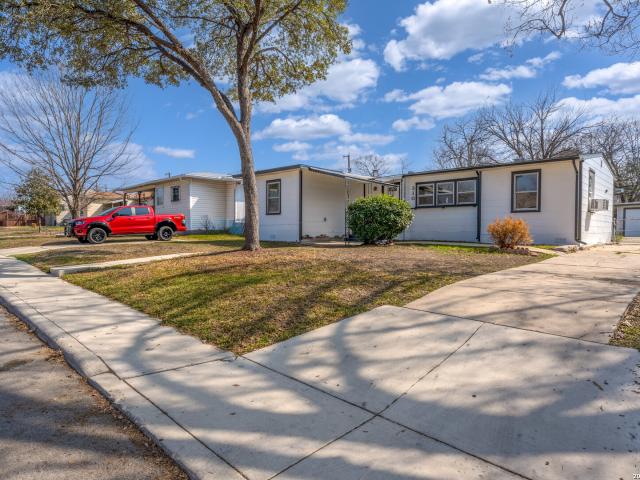 310 Merry Ann Dr, San Antonio, TX 78223 | MLS #1942 | Compass