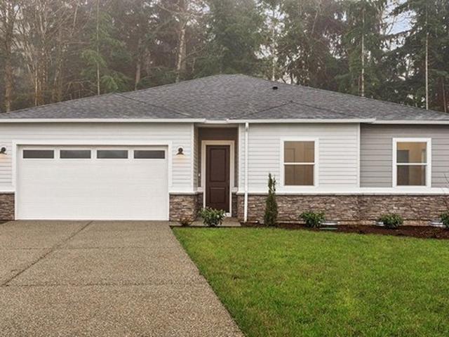 310 MT Wilder Way, Port Ludlow, WA 98365