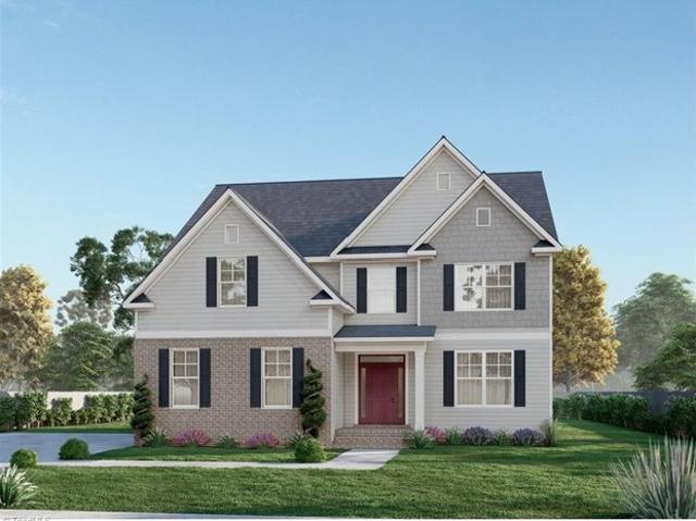 310 Muirfield Ct, Mebane, NC 27302
