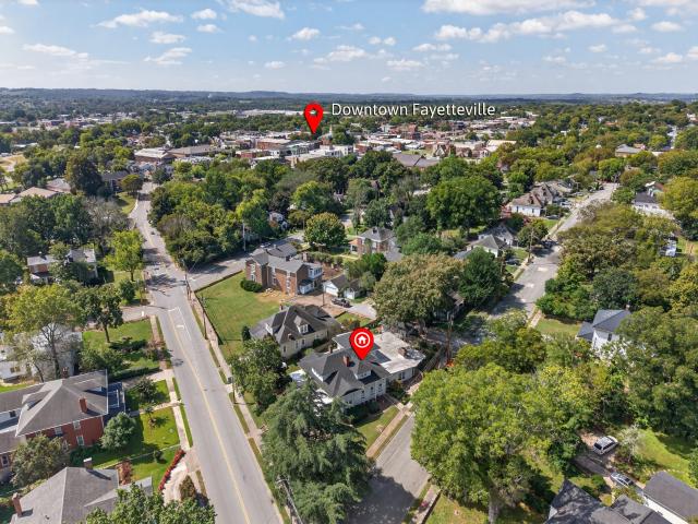 310 Mulberry Ave