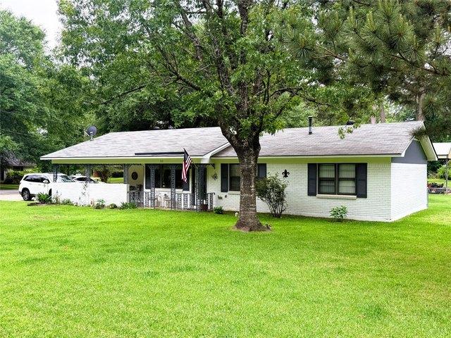 310 Murray Ln, Haughton, LA 71037