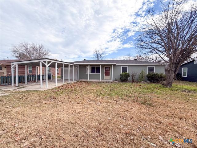 310 N 6th St, Nolanville, TX 76559 | MLS #601191 | Compass