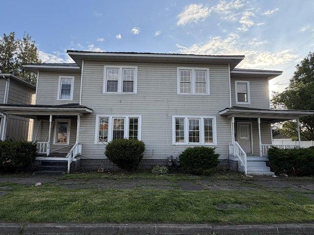 310 N 7th St, Ironton, OH 45638