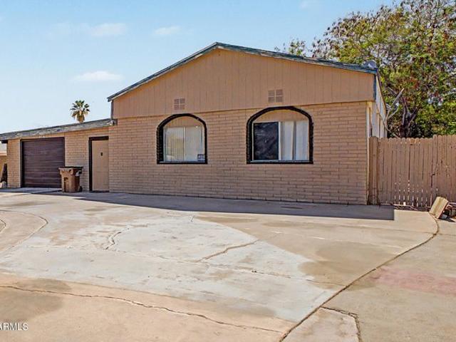 310 N 81st St, Mesa, AZ 85207