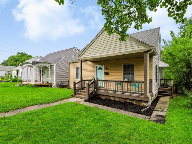 310 N 18th Avenue