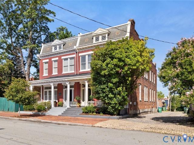 310 N 23rd Street