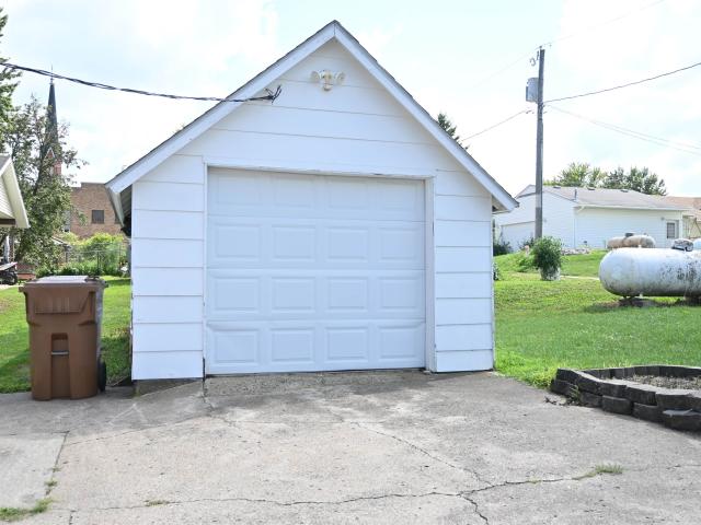310 N 2nd Street