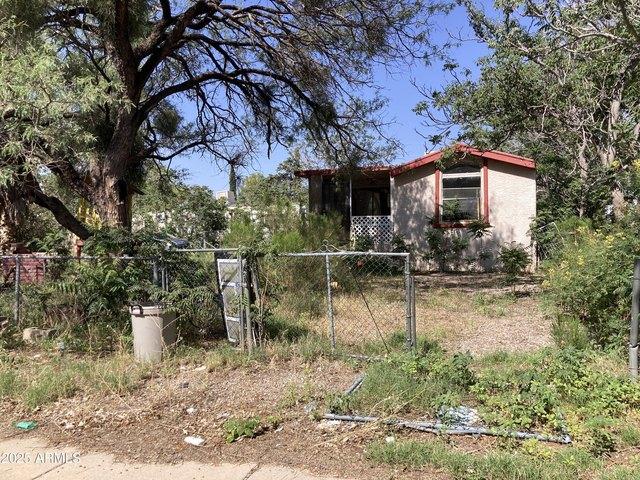 310 N 3rd St Unit 7, Sierra Vista, AZ 85635