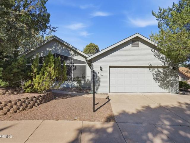 310 N Trailwood Rd, Payson, AZ 85541