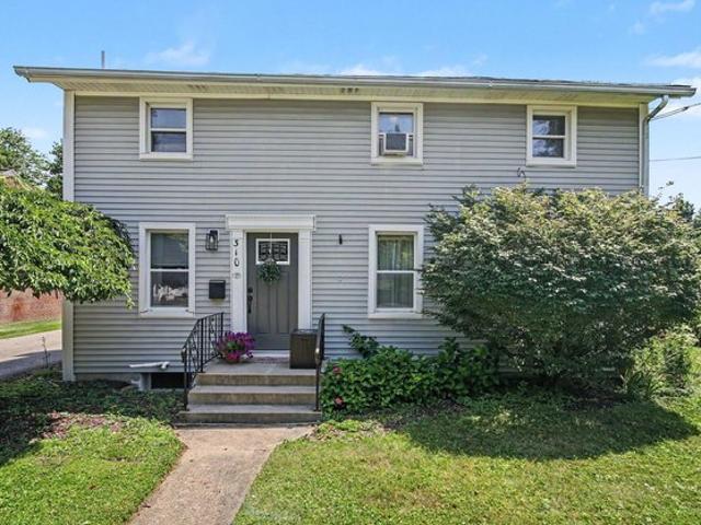 310 N Union St, Tecumseh, MI 49286