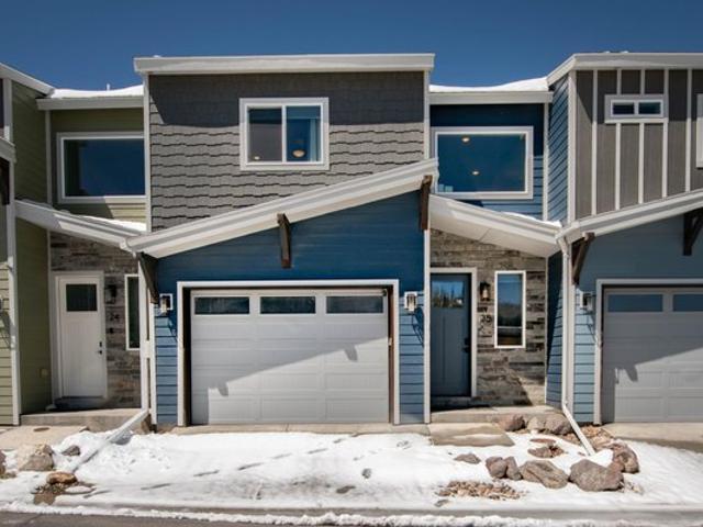 310 N UT 143 Unit 25A, Brian Head, UT 84719