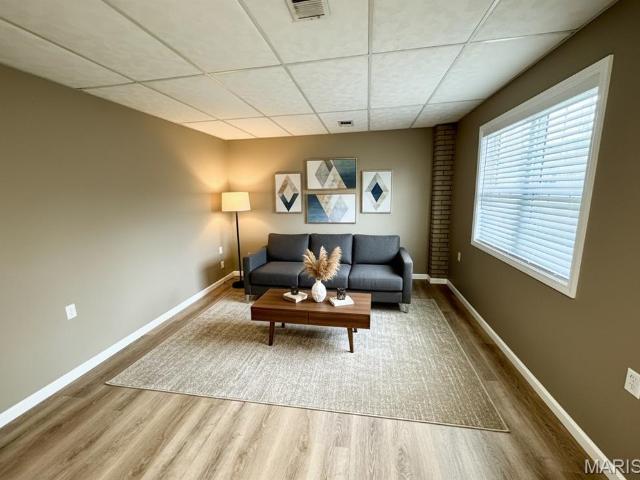 310 N Vernon St, Unit 1, Marine, IL 62061 | MLS #26008 | Compass