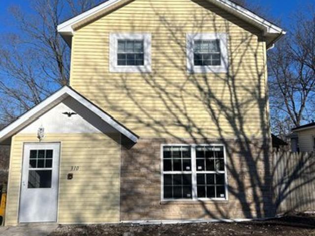 310 N Warren Ave, Big Rapids, MI 49307