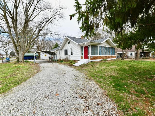 310 N Whitcomb Avenue