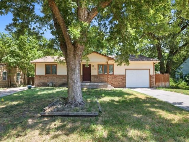 310 N Young St, Wichita, KS 67212